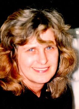 Mary ‘Pat’ DeBarr | News, Sports, Jobs - The Intermountain